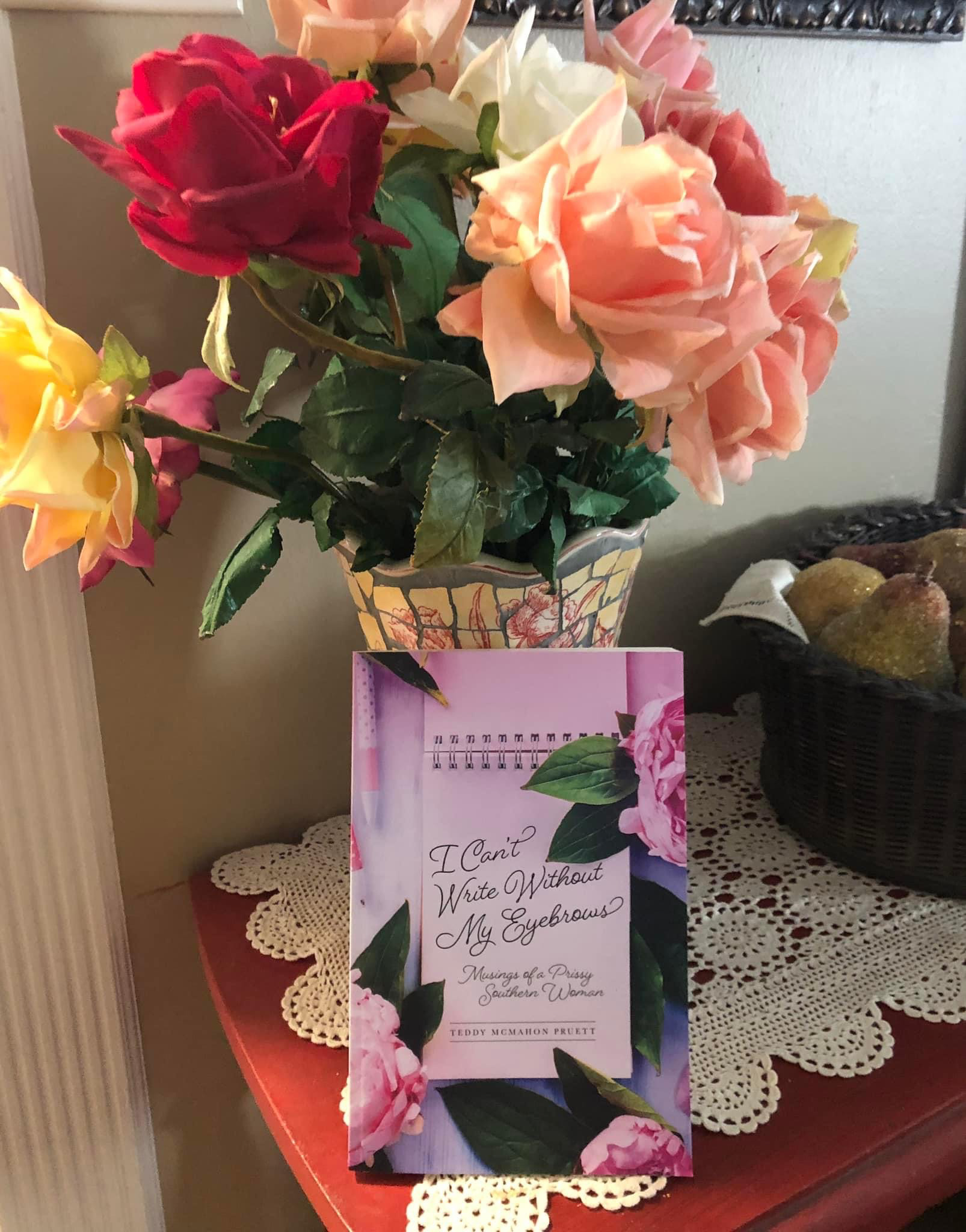 Free Meet-the-Author & Book Signing Event