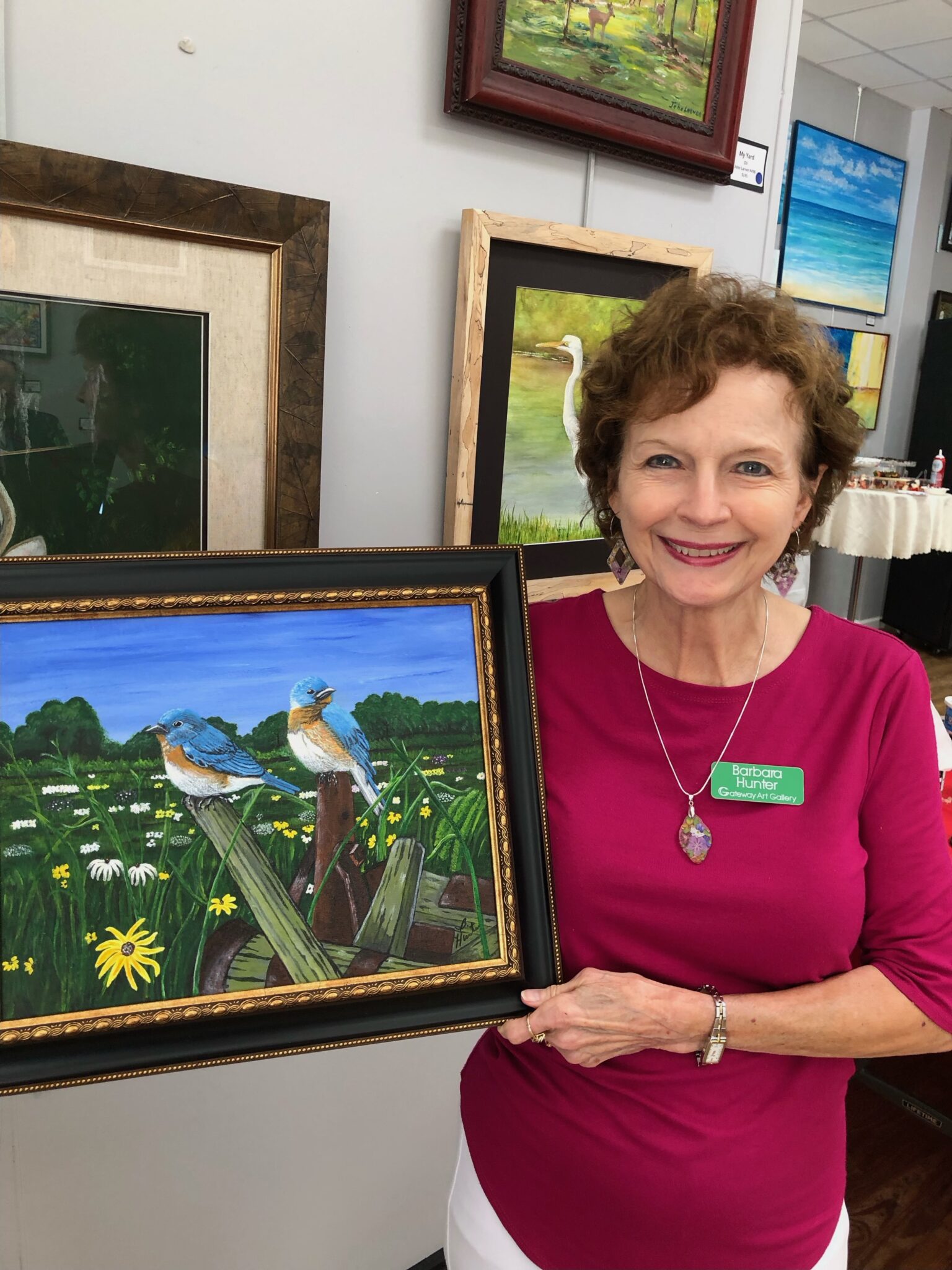 Exhibit: Florida’s Wildlife Wonders